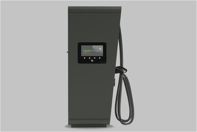 Hypercharger HYC200 - Greev Cyprus | EV Charger Cyprus | Wallbox Cyprus ...